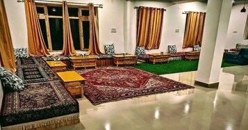 Sala de estar