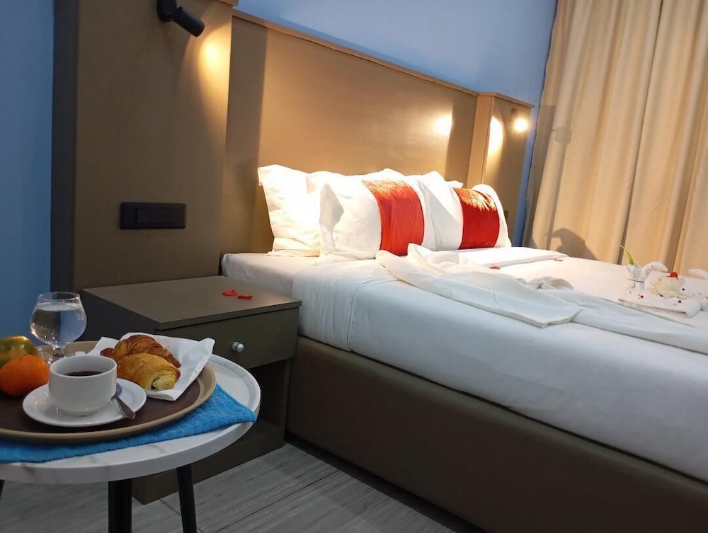 Penouel Hotel - Abidjan