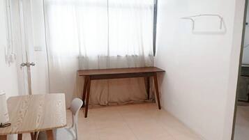 Estúdio Deluxe | Wi-fi grátis