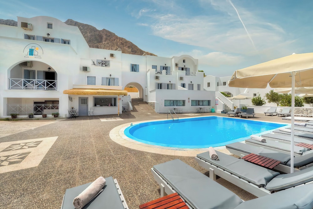 Elea Sun Hotel - Santorini
