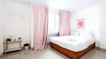 Estúdio | Secretária, Wi-fi grátis