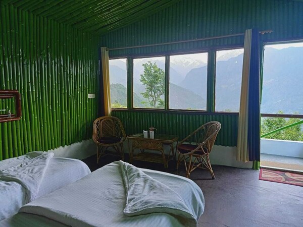 Kedar Resorts - Guptkashi