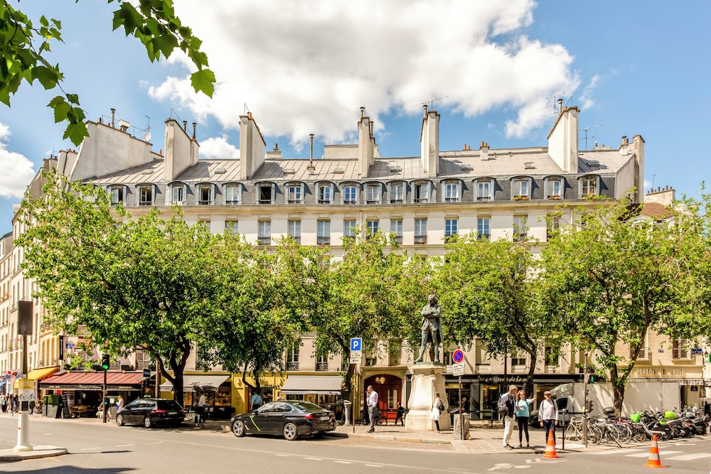 Merveil Luxury Suites - Marais - Antoine I-ii - París