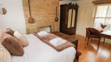Casa de Campo | 1 quarto, com decoração personalizada, com mobília individualizada