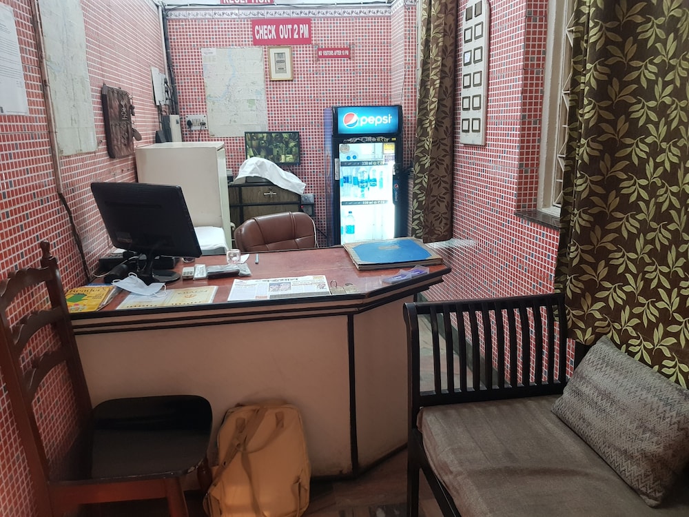 Hotel 21 - Kolkata
