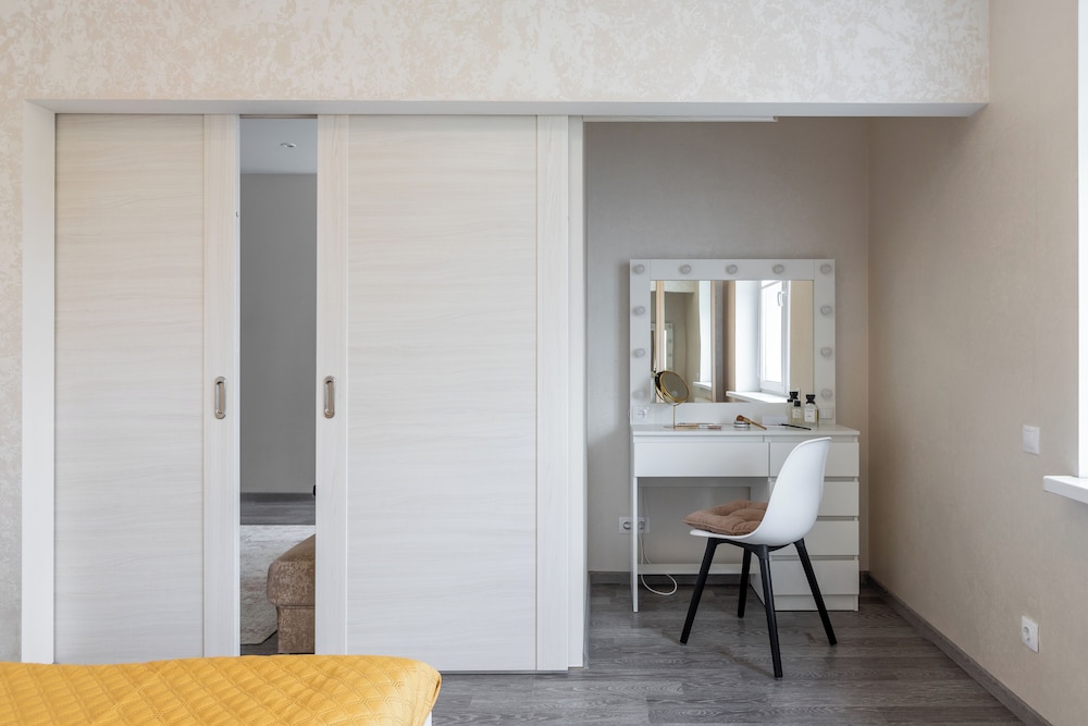Apartments Near The National Library - Minsk
