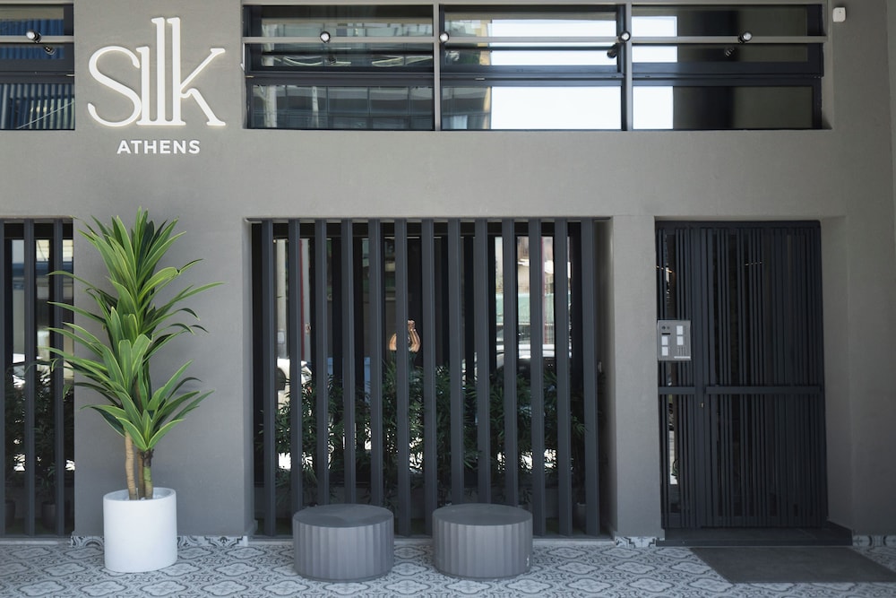 Silk Athens Urban Collection - Atenas