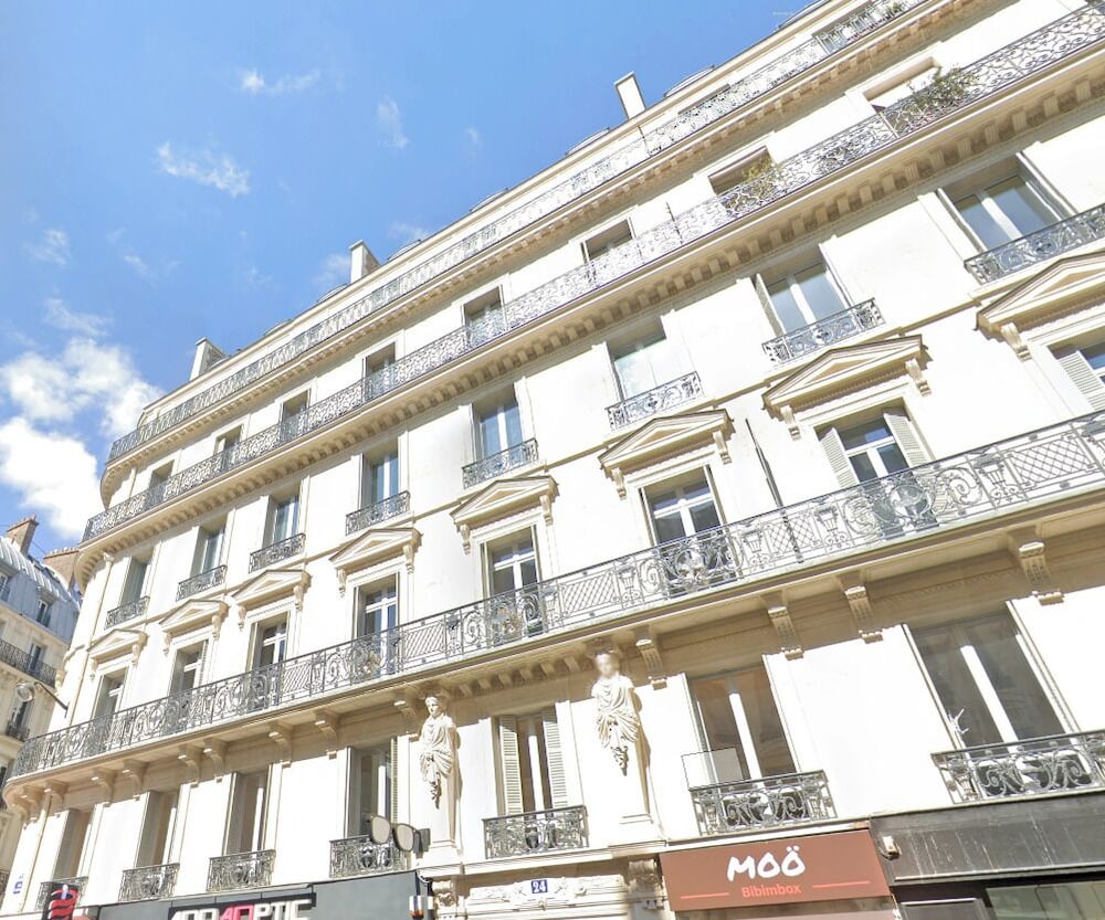 Merveil Luxury Suites - Septembre I-ii - Place Vendôme