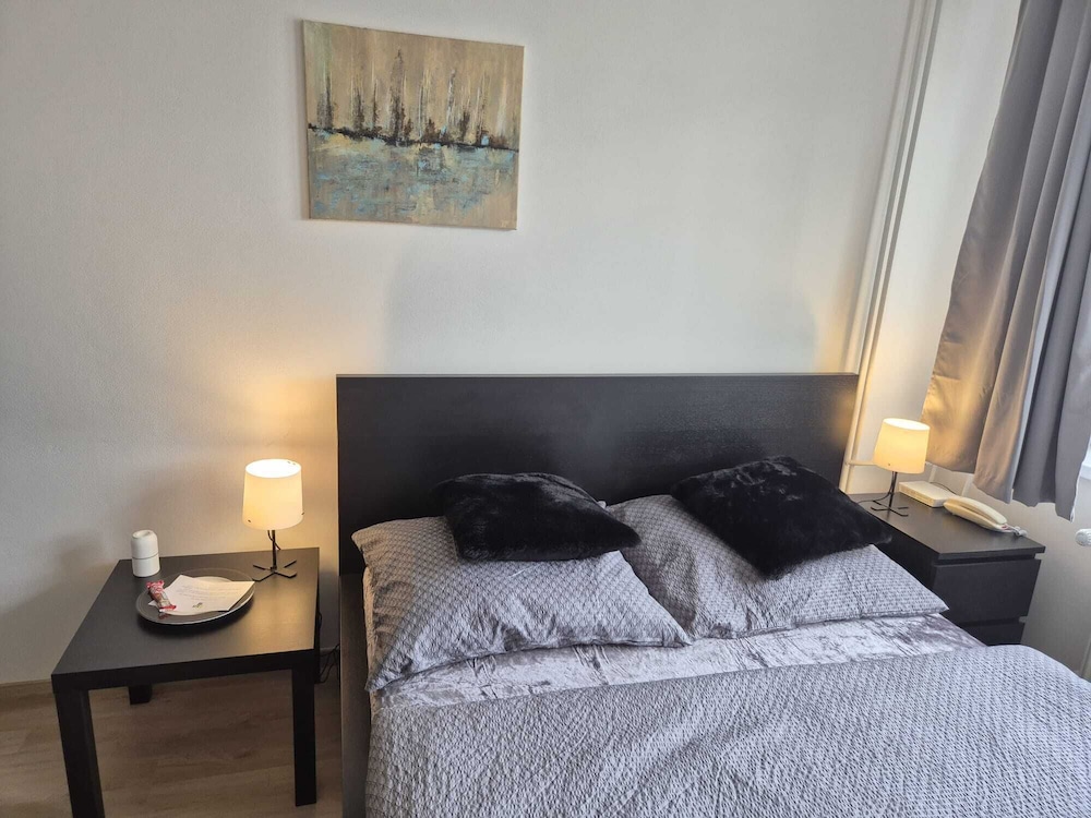 Vbloku Apartments - Prague