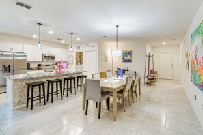Casa (4 Bedrooms) | Interior