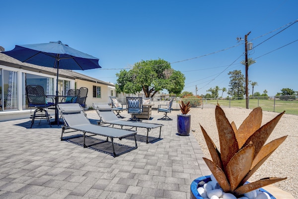 Luxury Golf Course Retreat In Sun City! - Glendale, AZ