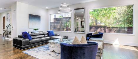 Casa (5 Bedrooms) | Parte interna