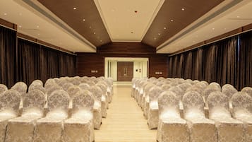 Sala de reunião