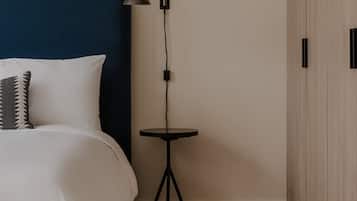 Apartamento, acessível | 1 quarto