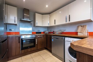 Apartamento | Cozinha privada