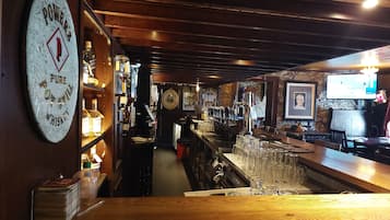 Bar (no alojamento)