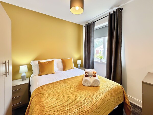 3 Bedroom Brandon Grove - Newcastle upon Tyne