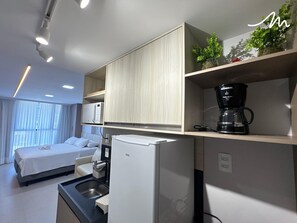 Apartamento Clássico | Interior