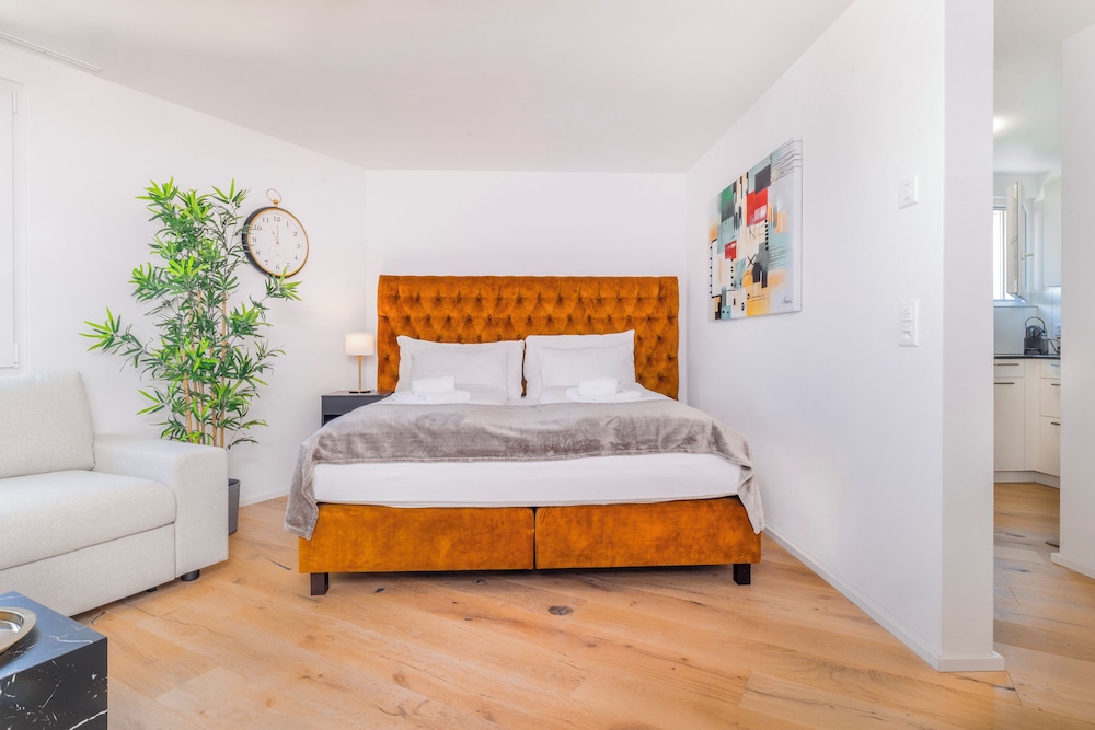 Eh Apartments Urban - Suisse