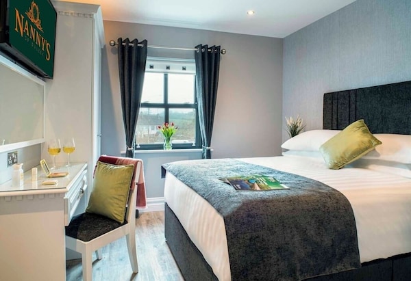 Nannys - County Louth