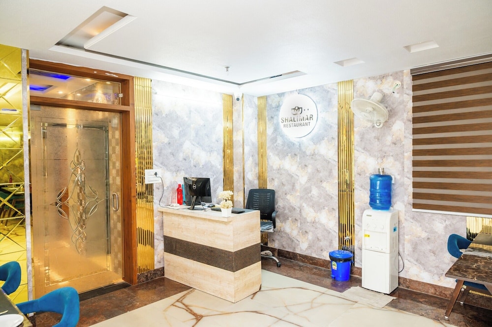 Hotel Royal Elite - Jaipur