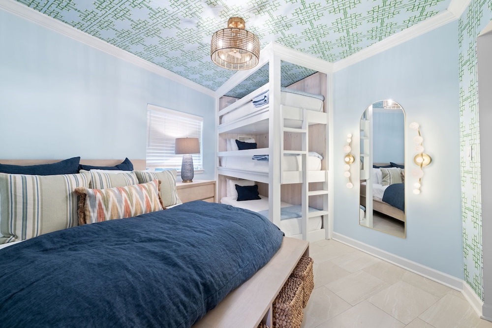 Beachfront Stunner | Gorgeous Gulf Views | Luxe Finishes | Eden West ...