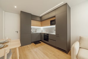 Casa | 1 quarto 
