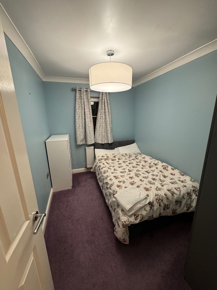 Glasgow Guest House - Glasgow