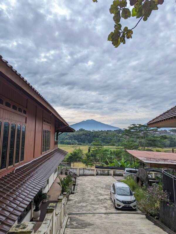 Kasuari Exotic Resort Magelang - Magelang