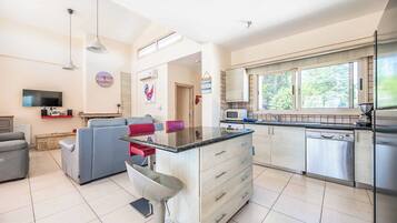 Villa (3 Bedrooms) | Interior