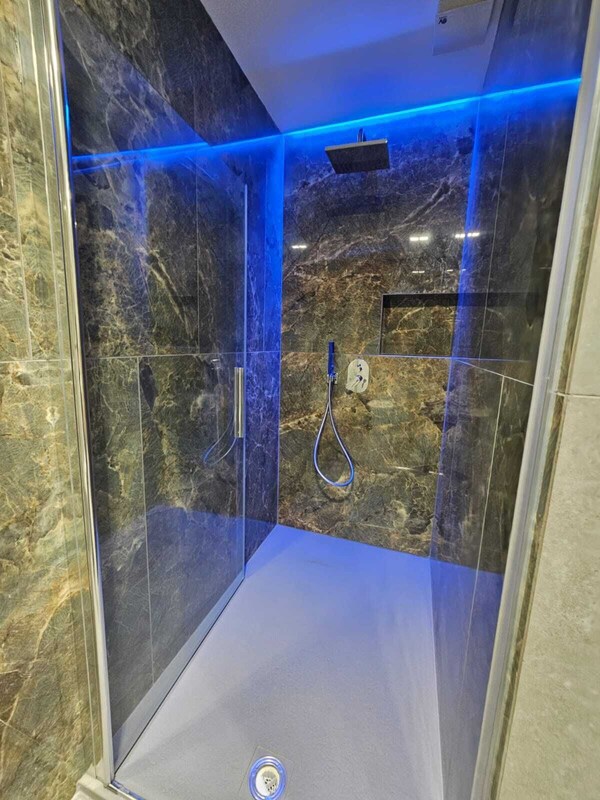 Il Piccolo Paradiso - Civitavecchia