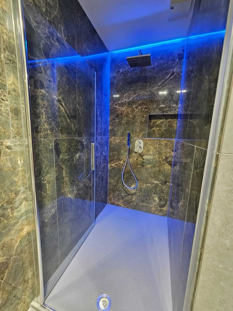 Il Piccolo Paradiso - Civitavecchia