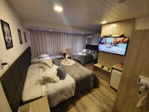 Quarto Familiar | Secretária, secretária adequada para computadores portáteis 
