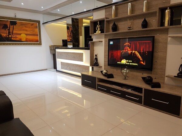 Lages Plaza Hotel - Lages