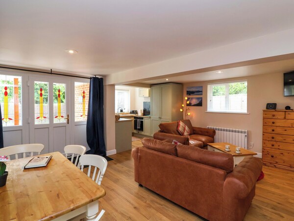 Poddington Cottage - Hampshire