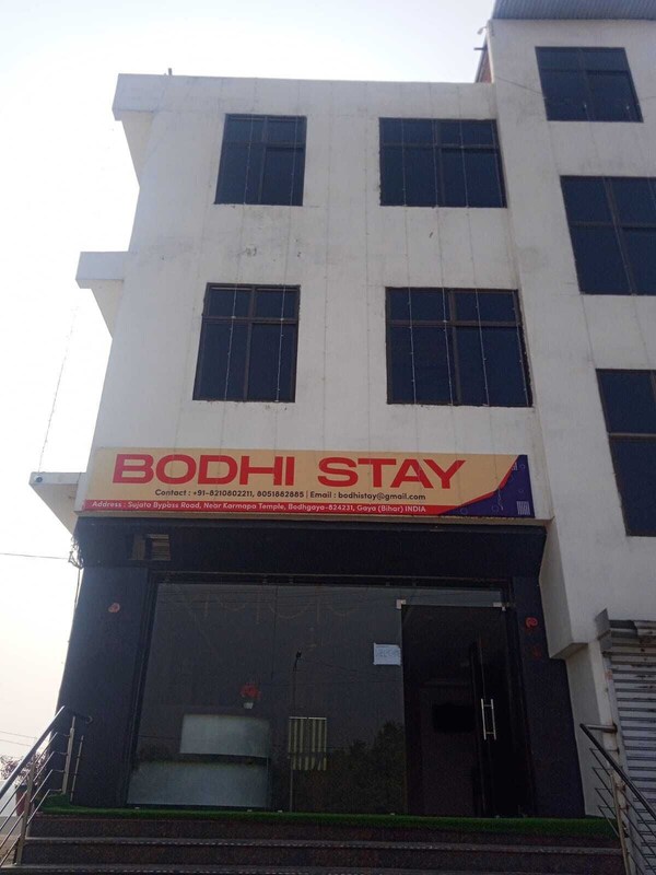 Bodhi Stay - Bodh Gaya