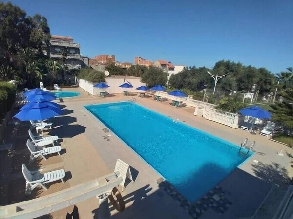 Rais El Marsa - Algiers