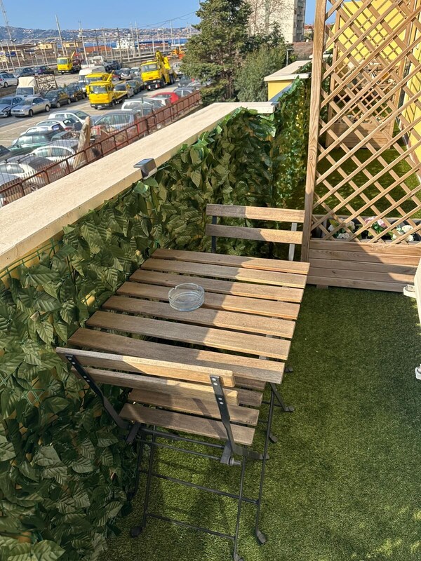 B&b Smeralda - Villa San Giovanni