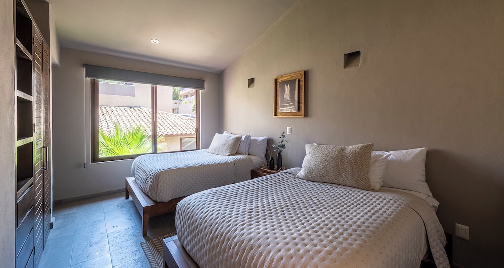 Vista Del Bosque - Valle de Bravo