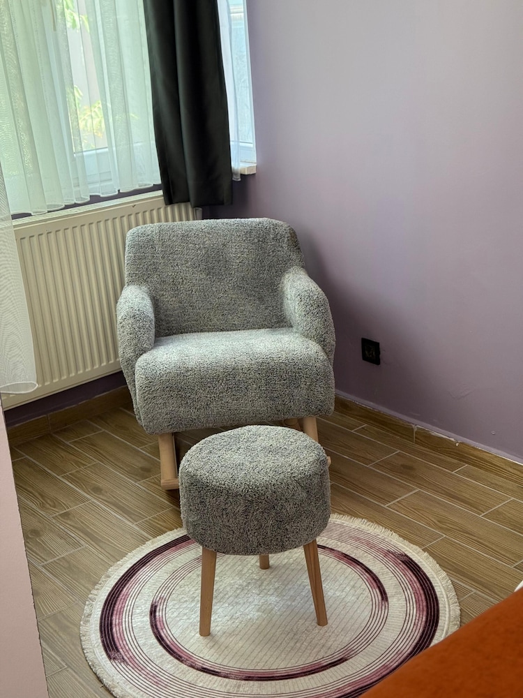 Cenova Suite Hotel - İstanbul