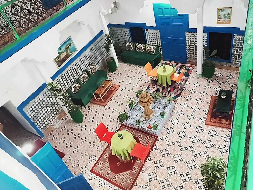 Riad Dar Medina Land - Marrakesh