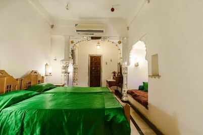 Karni Fort A Heritage Hotel Near Udaipur