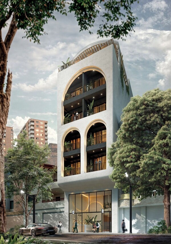 Hotel Tres Altares Sabaneta - Sabaneta