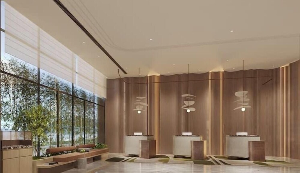 Hilton Garden Inn Shaoguan Furong New Town - Shaoguan