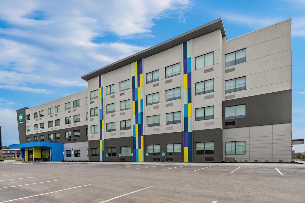 Tru By Hilton Oshawa - Oshawa