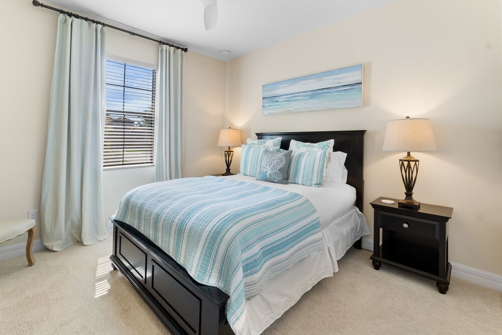 Rare TPC Golf Access! Elegant Treviso Bay Home w/ Resort Amenities - Collier County | Vrbo