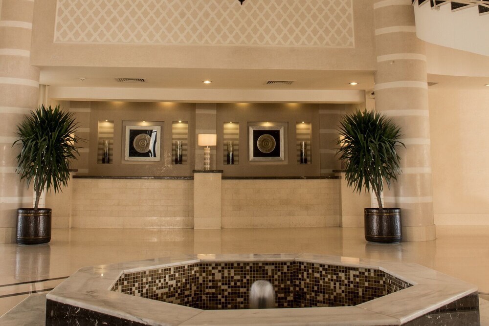 All-Inclusive Red Sea Escape | 2 Pool-View Rooms, Spa, Shows & Beach ...