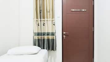 Quarto Individual Standard