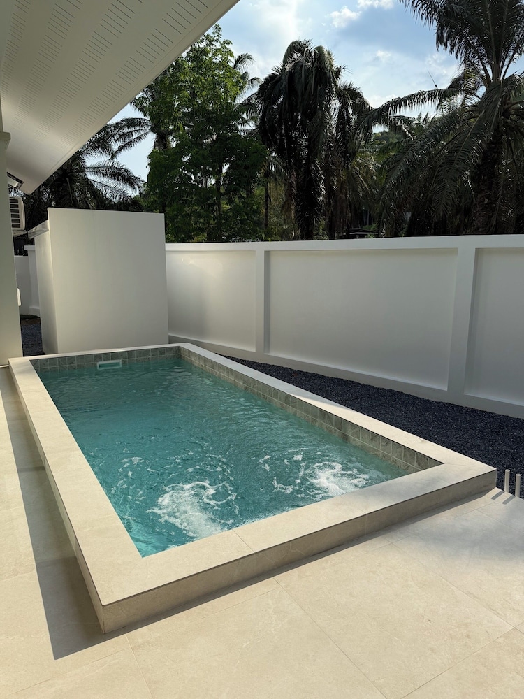 Passara Villas - Ao Nang