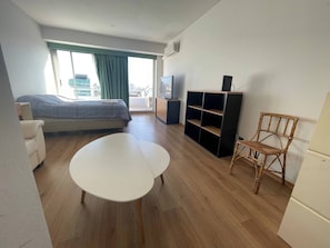 Apartamento, vários quartos, acessível, fumadores | Interior